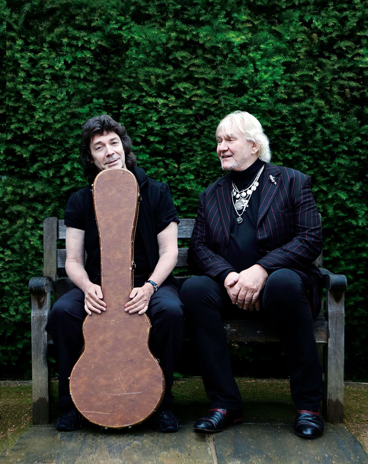 Chris Squire: Music Man | Louder