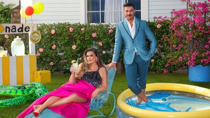 Meet The Valley cast: who's who in the Vanderpump spinoff | What to Watch