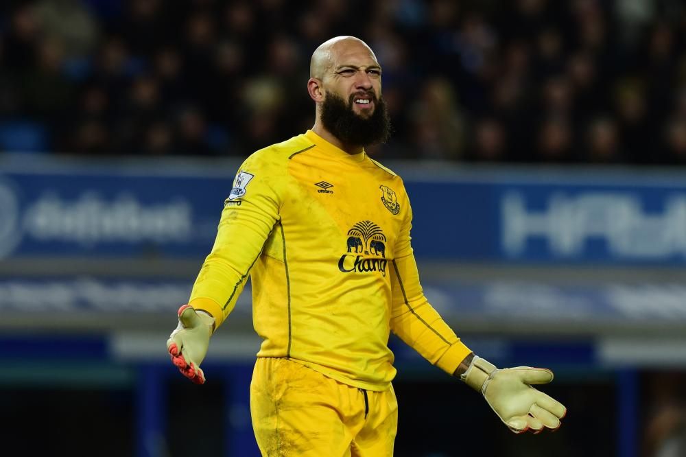 Howard targets another World Cup with USA | FourFourTwo