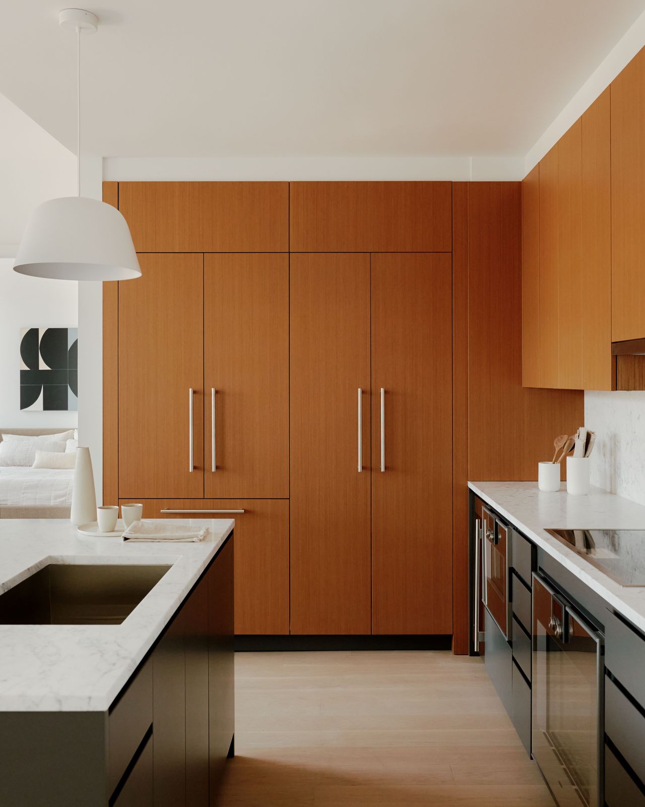 One Domino Square: we quiz Annabelle Selldorf on her design | Wallpaper*