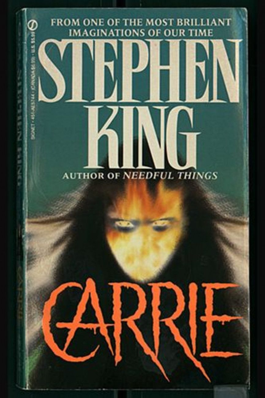 The 25 creepiest book covers ever | Shortlist