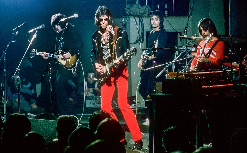 New Cars music coming featuring all five original members | GuitarPlayer