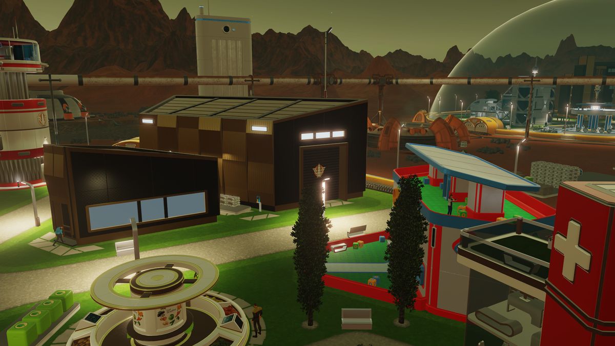 7 Surviving Mars tips to keep your colony from dying | PC Gamer