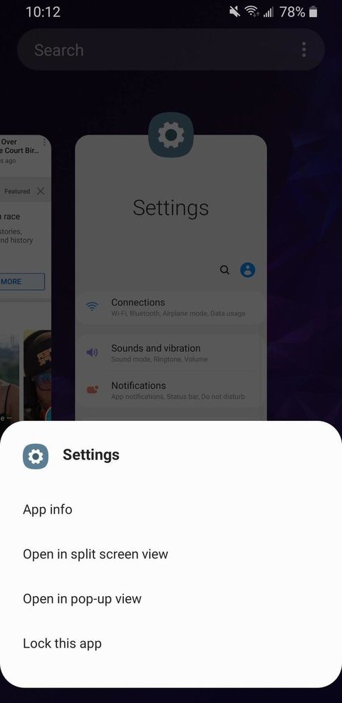 How to stop apps from closing on your Samsung Galaxy phone | Android ...