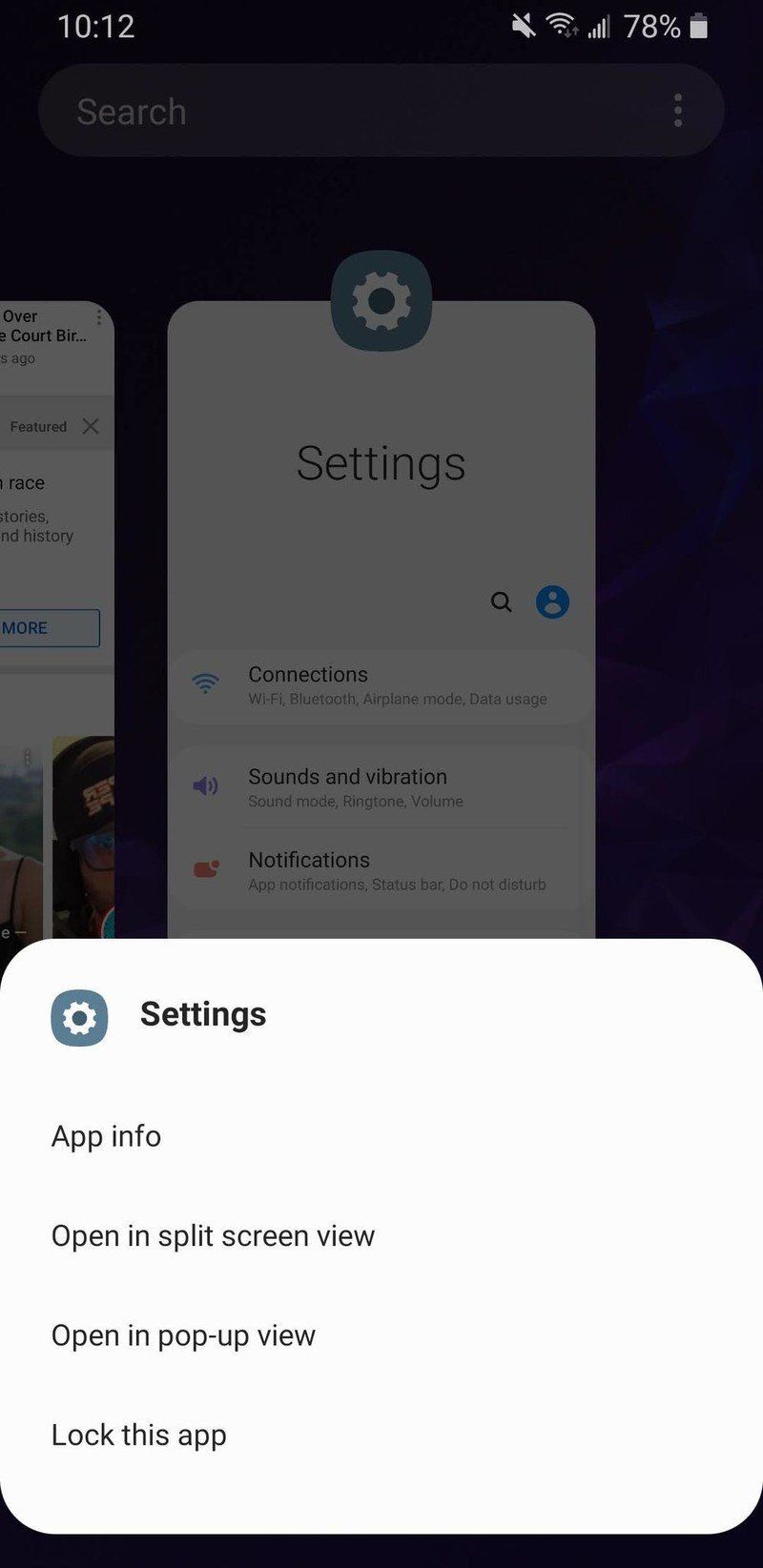 How to stop apps from closing on your Samsung Galaxy phone | Android Central