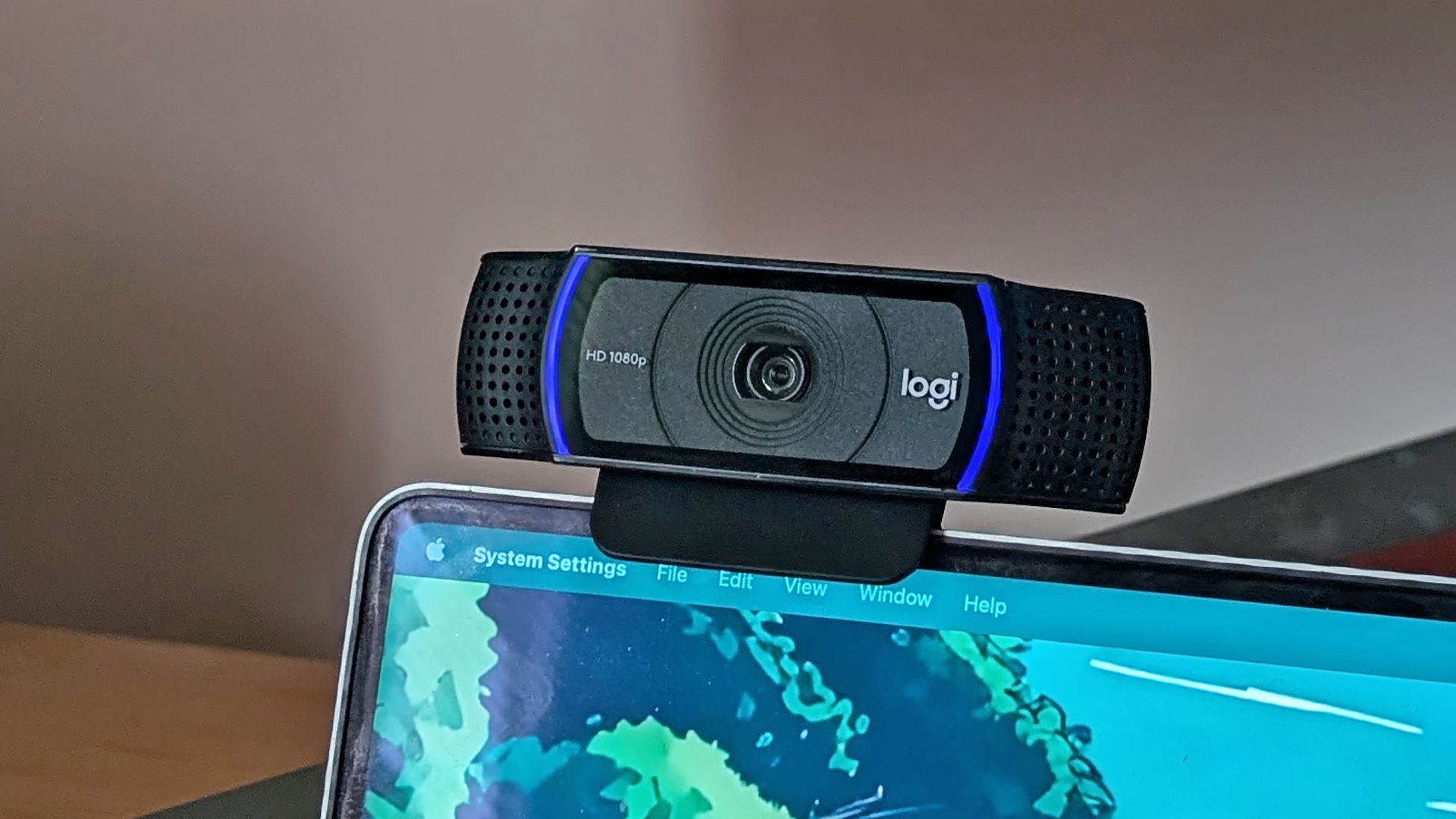 Logitech C920 Pro HD review: a solid and affordable webcam upgrade | T3