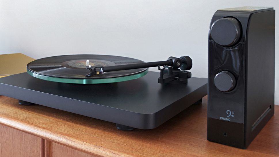 NAD D 3045 review | What Hi-Fi?