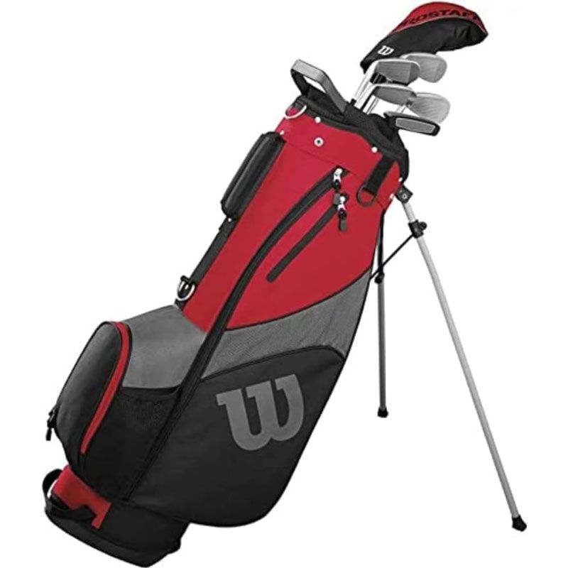 Best Budget Golf Clubs 2025 - Our favorite clubs for those on a budget ...