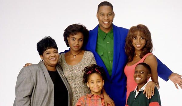 How You Can Watch ABC's Classic TGIF Lineup Streaming | Cinemablend