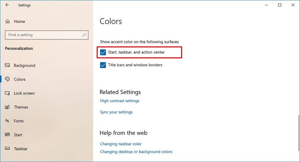How to customize the Start menu on Windows 10 | Windows Central