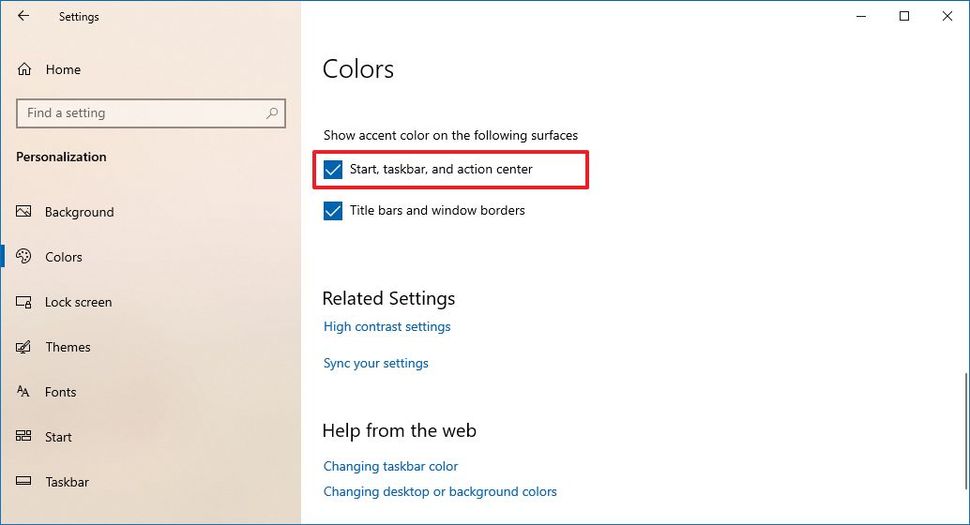 How to customize the Start menu on Windows 10 | Windows Central