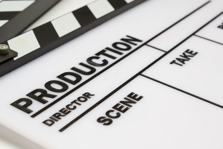 These real Hollywood scripts show how superficially female characters ...