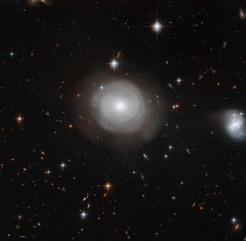 The 15 weirdest galaxies in our universe | Live Science