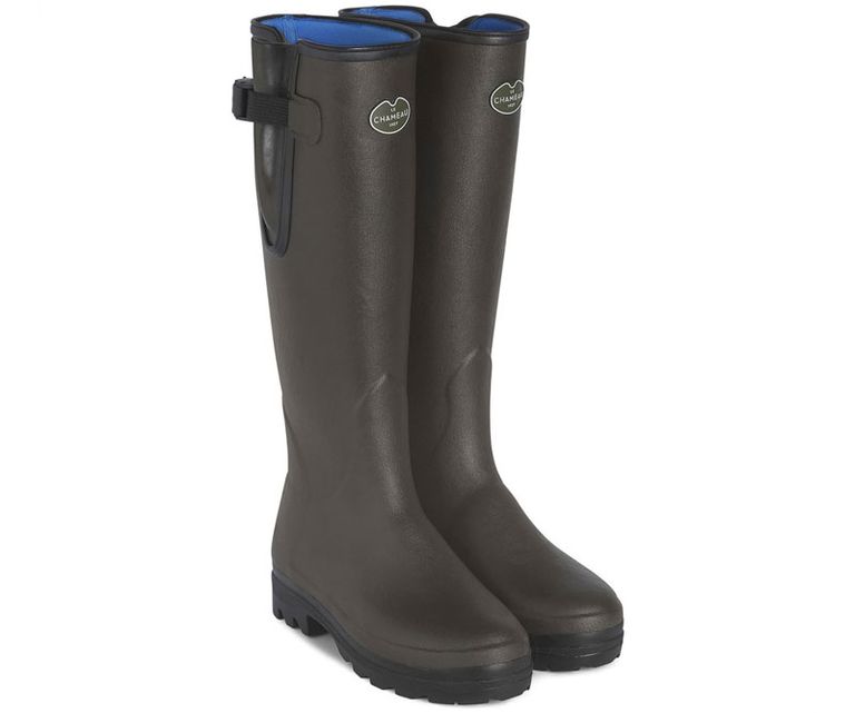 Country Life Top 10: Wellies - The best wellington boots you can buy ...