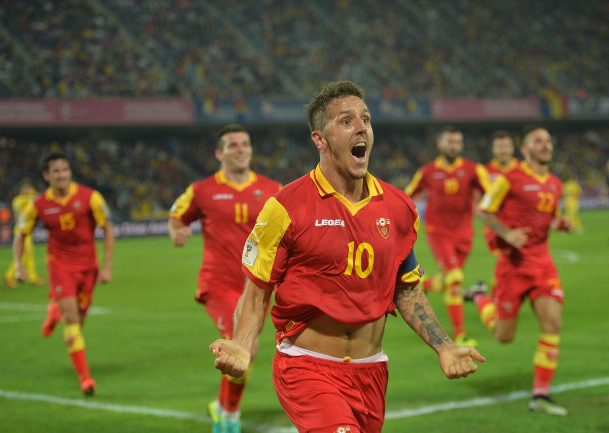 Elite footballers from smaller nations | FourFourTwo
