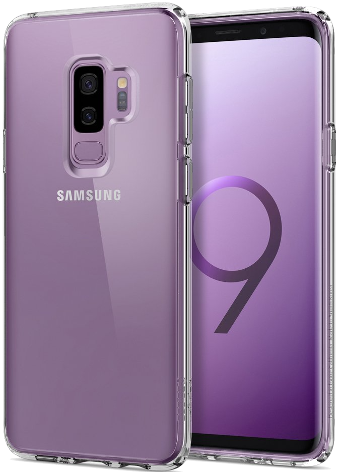 Best Galaxy S9+ cases 2025 | Android Central