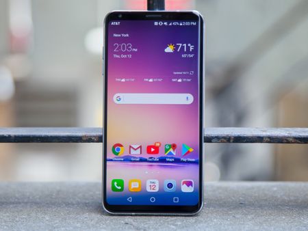 Best iPhone X Alternatives - Flagship Smartphones for Less Than $999 ...