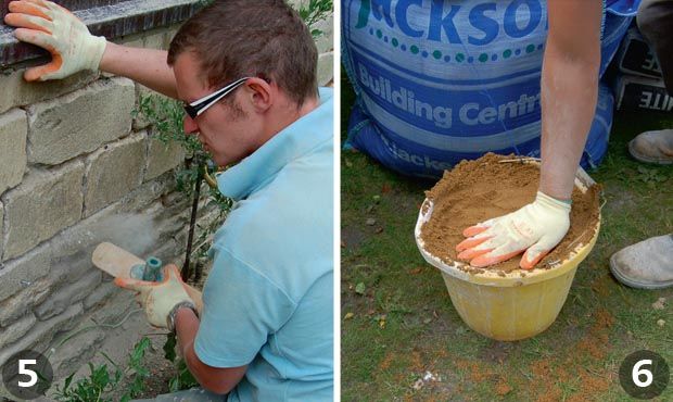 Repointing brickwork: Your how-to guide | Homebuilding