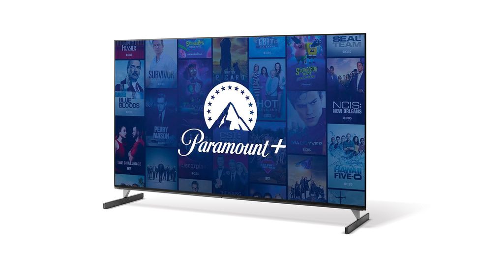 Paramount+, home of the Halo TV series, launches in the UK on 22nd June ...