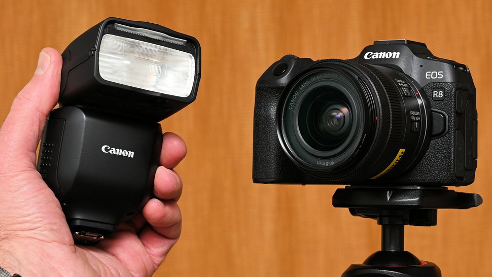 The best Canon flashguns | Digital Camera World