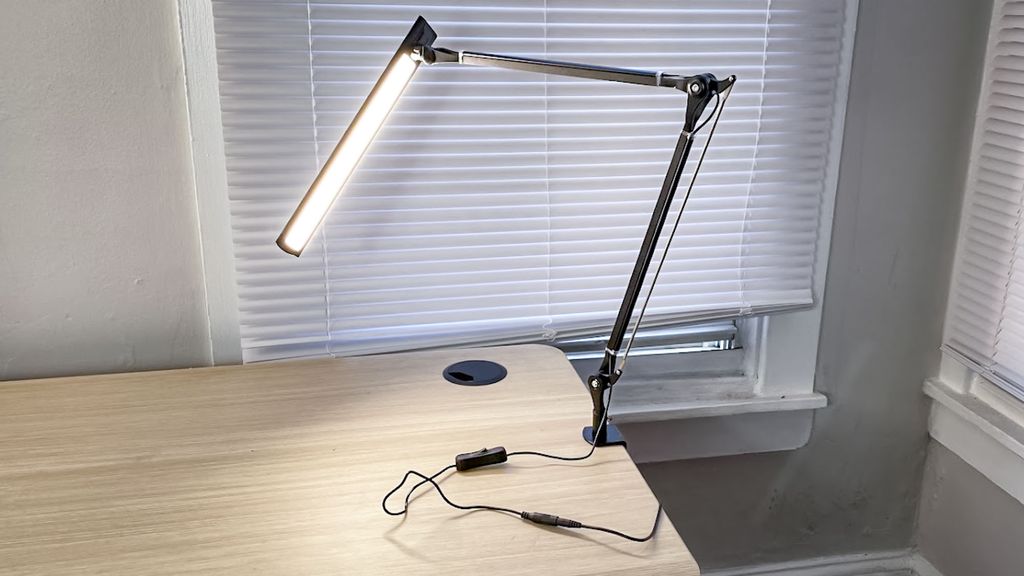 The best desk lamps in 2025 | Tom's Guide