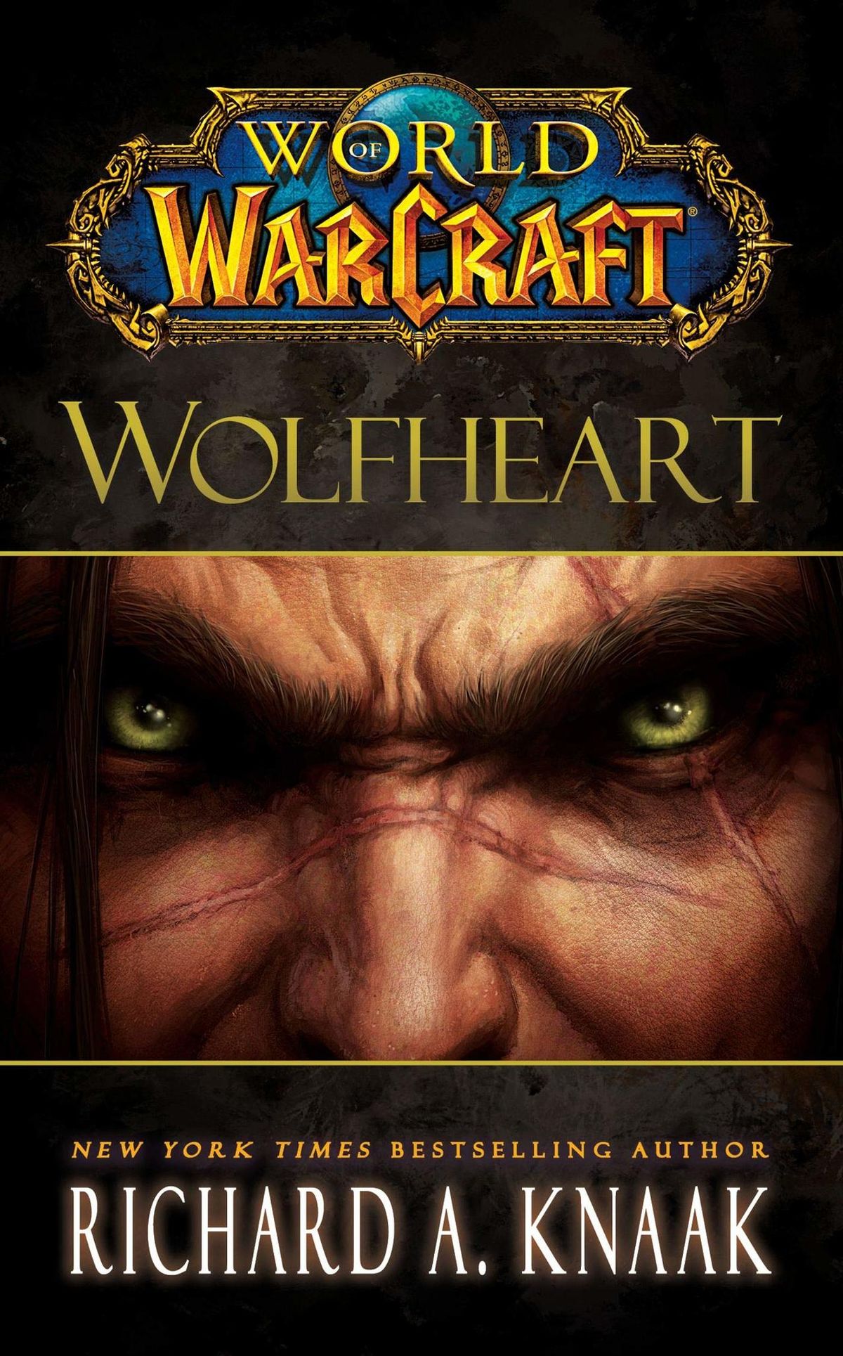 List of all World of Warcraft novels, and the order to read them in ...
