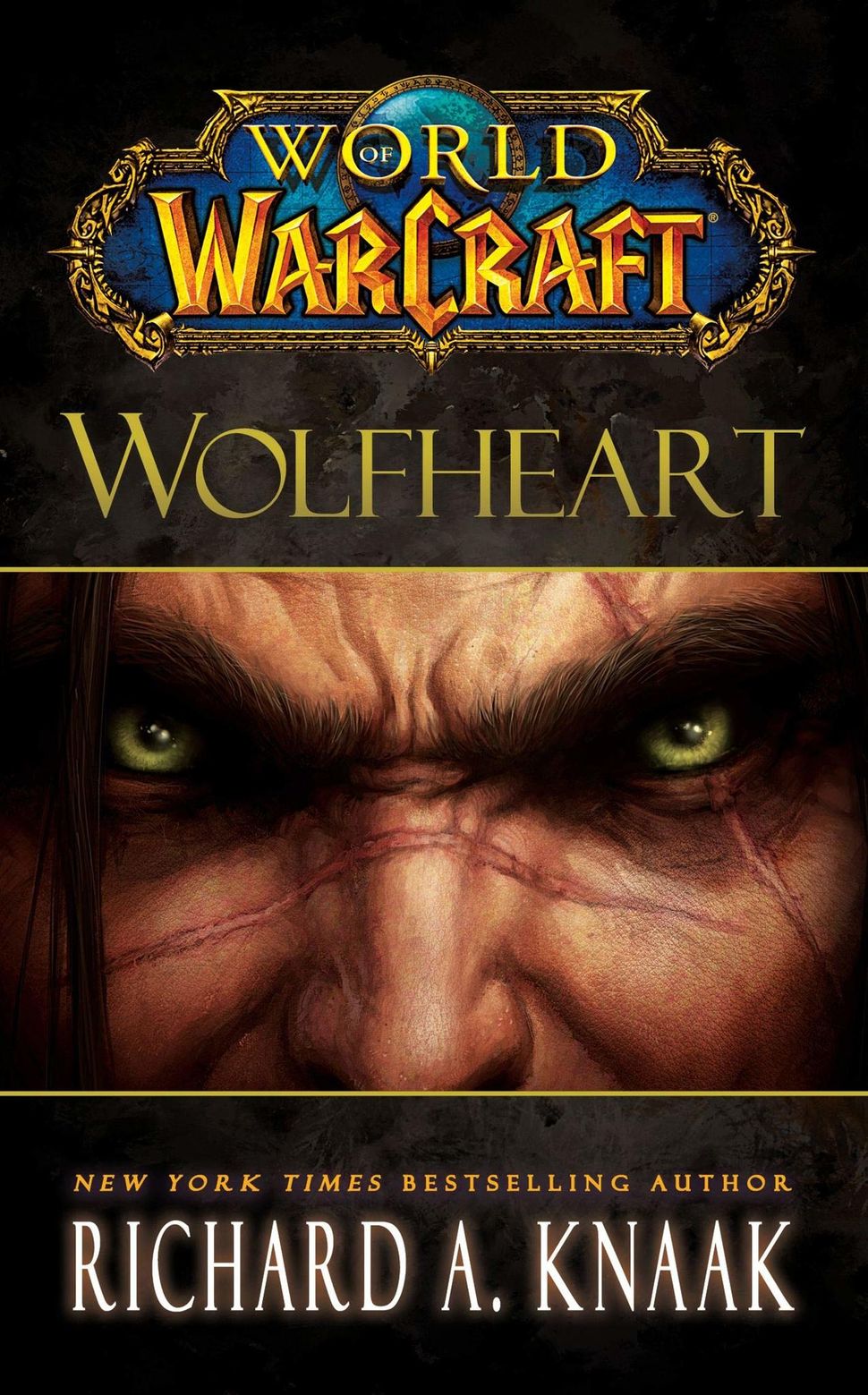 List of all World of Warcraft novels, and the order to read them in ...