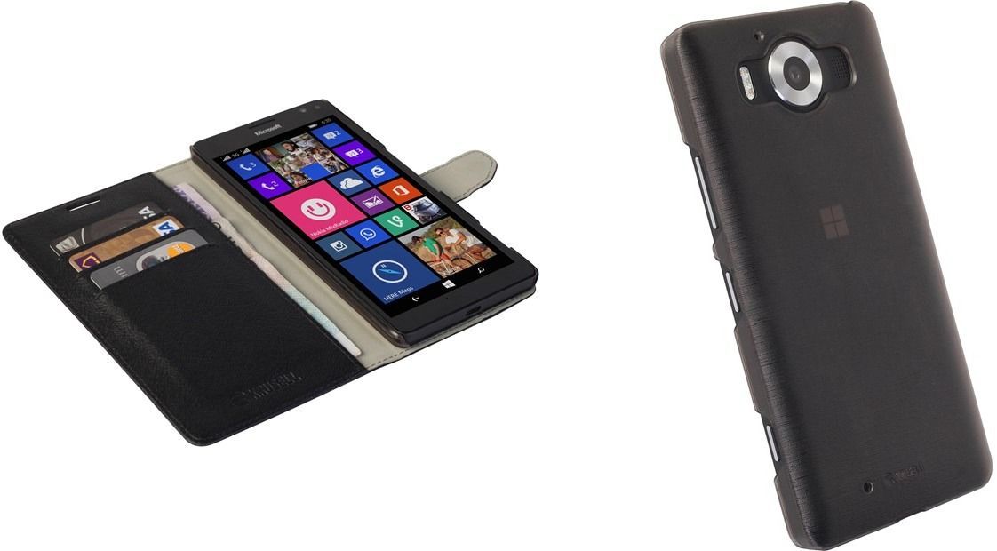 The 'Designed for Microsoft Lumia' program lets third-parties make ...