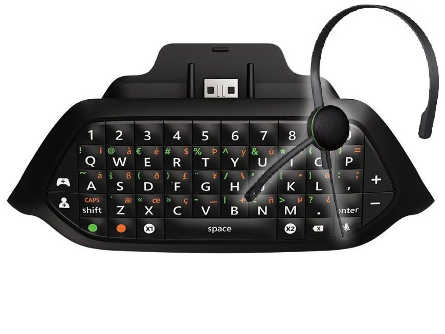 Where's the best place to buy an Xbox Chatpad? | Windows Central