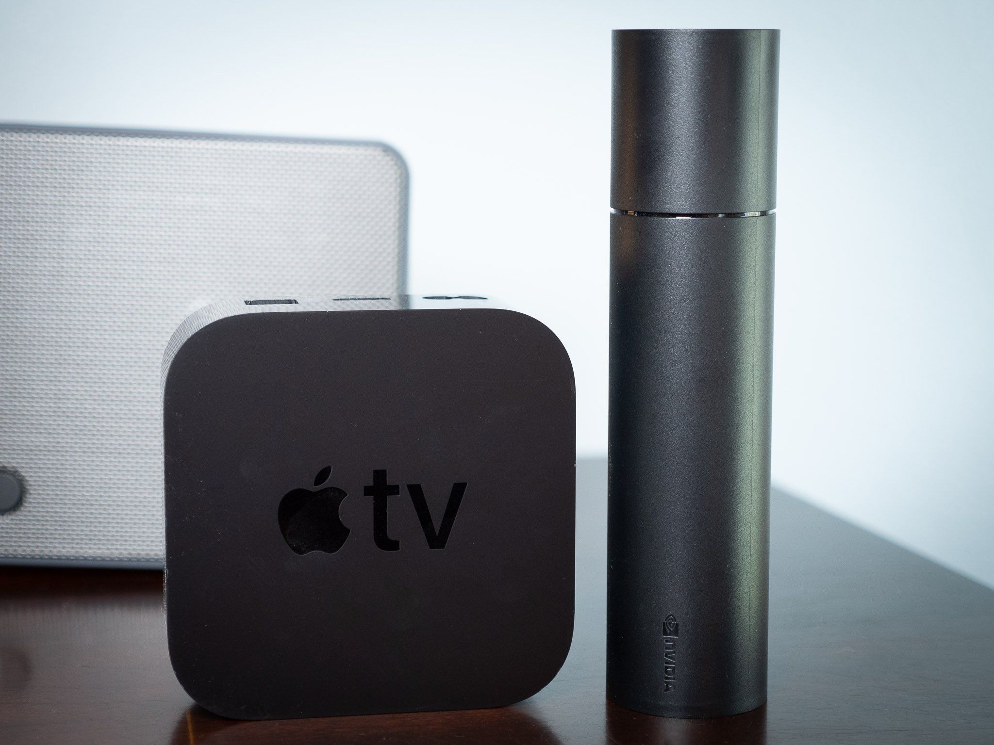 Apple TV arrives on the NVIDIA Shield and other Android TV devices ...