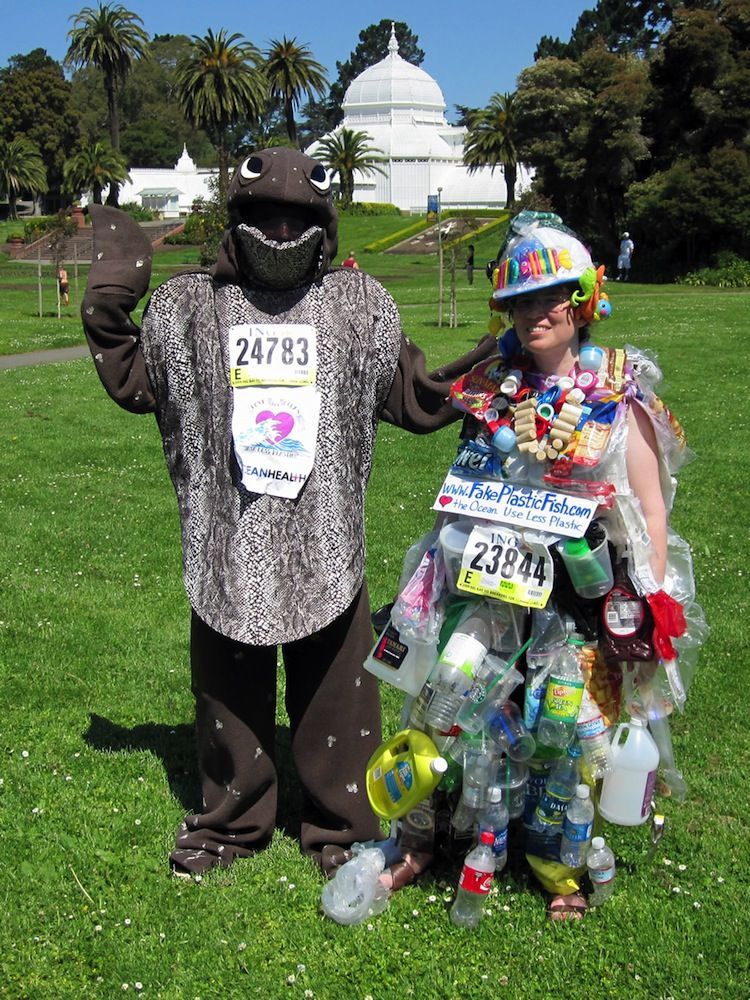 Photos: Best Science-Themed Halloween Costumes | Live Science