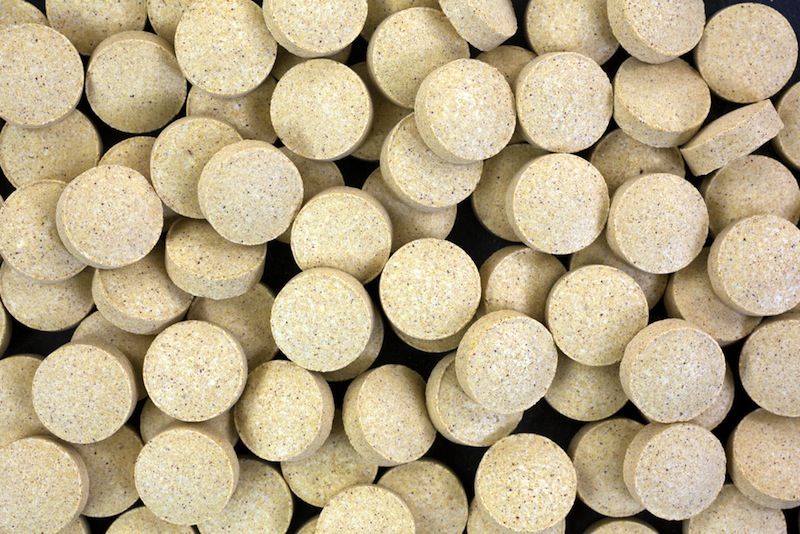 Selenium -- Supplement Facts and Effects | Live Science