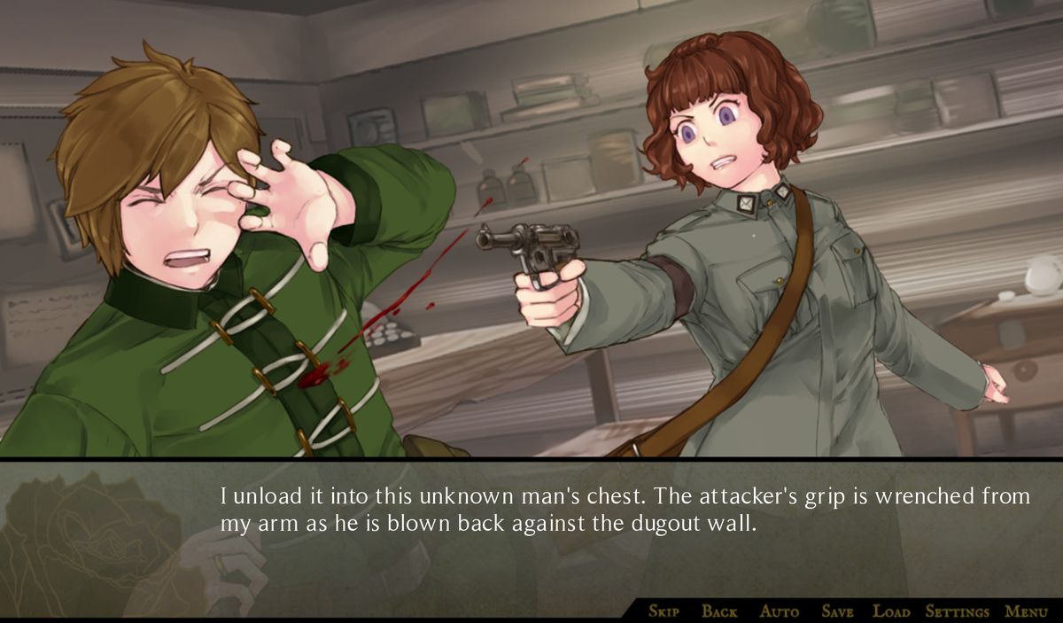 This great Steam page highlights all the new indies from cancelled EGX ...