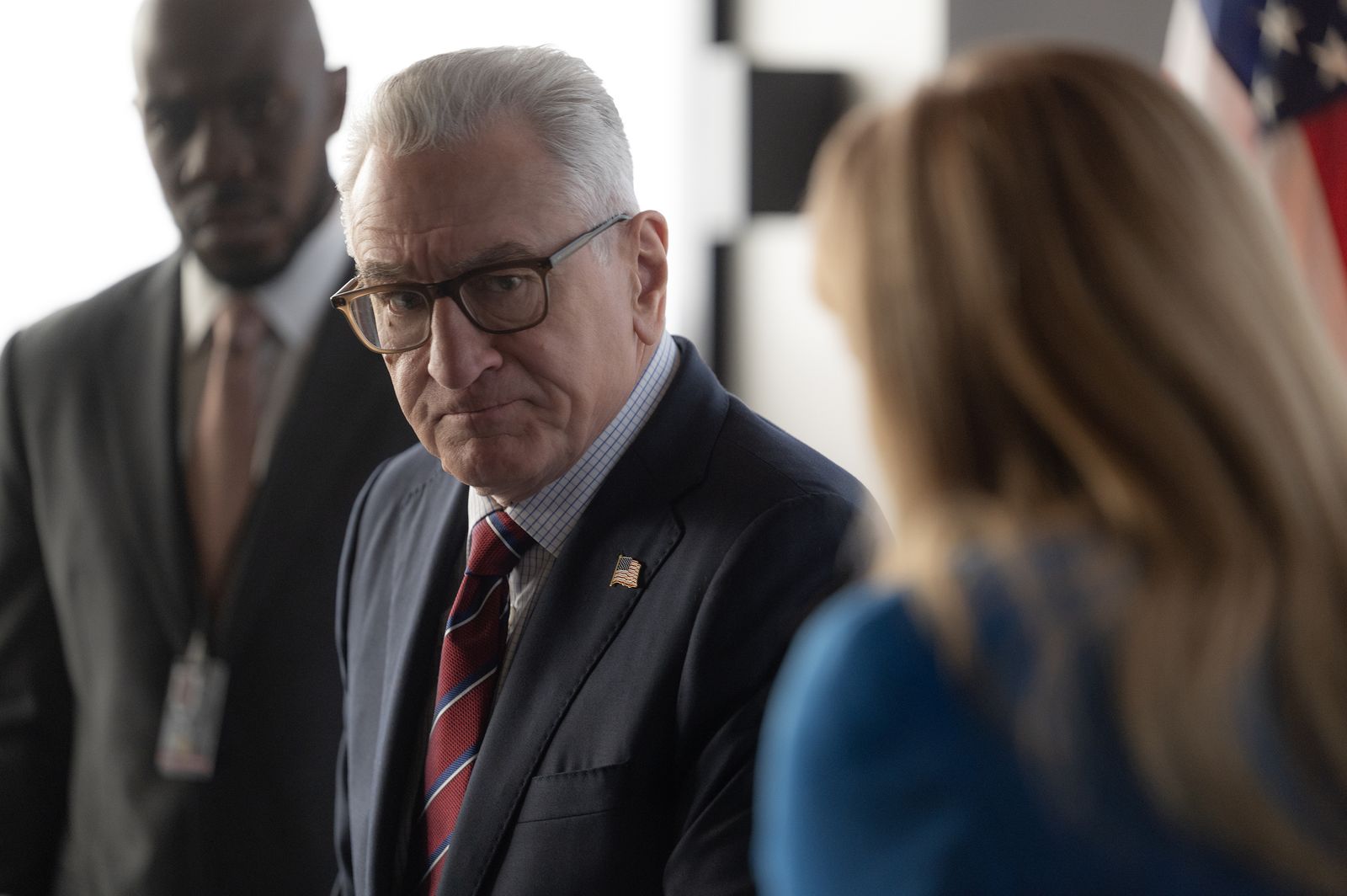 'Zero Day' Episode 6 Recap: What to Know About the Ending | Marie Claire