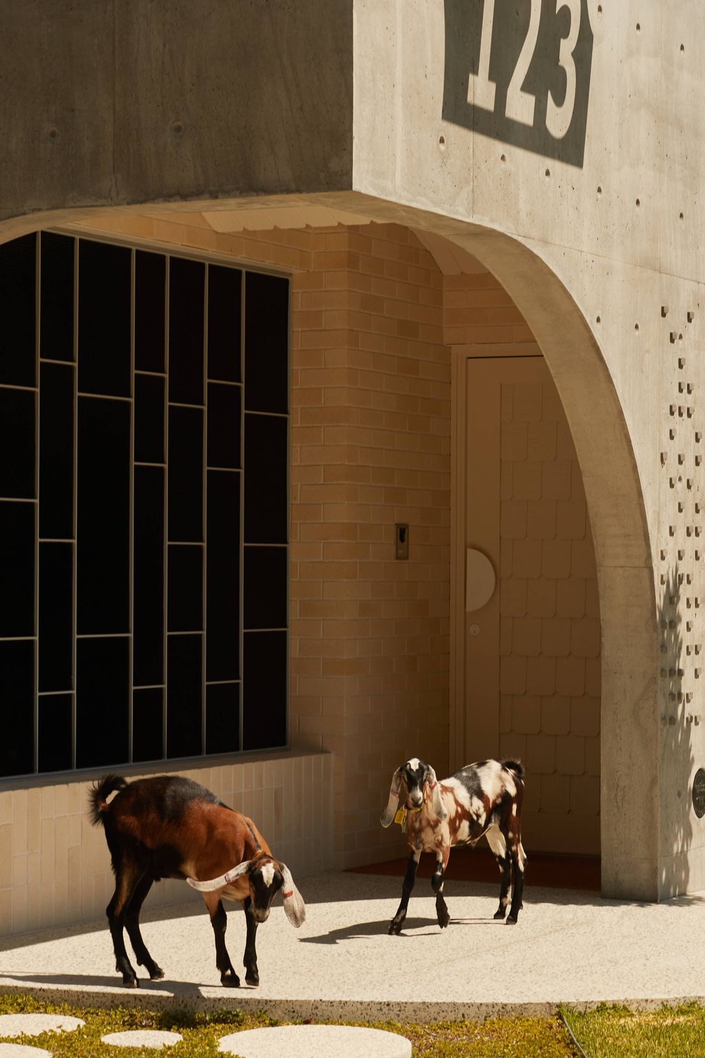 Tour this suburban Perth house | Wallpaper*