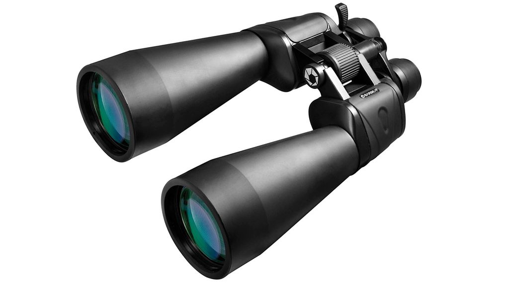 Best zoom binoculars: binos with a choice of magnifications | Digital ...
