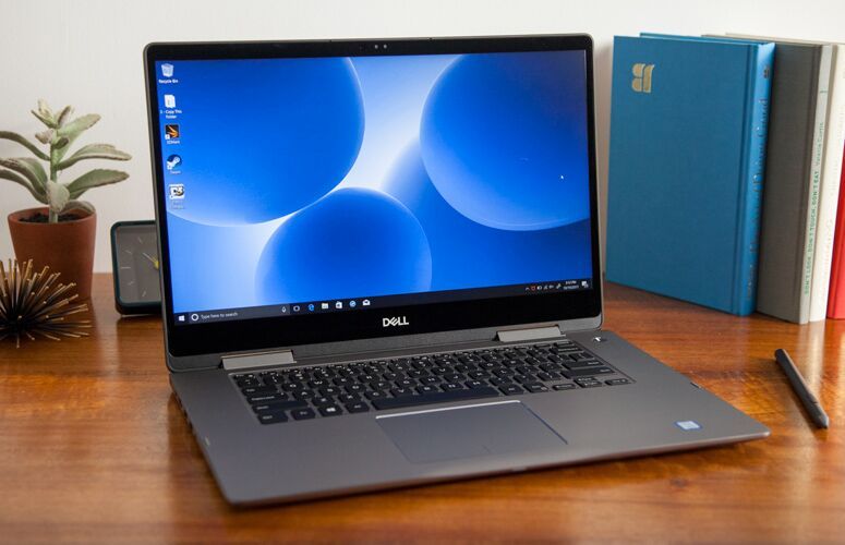 Dell Inspiron 15 7000 2-in-1 - Full Review & Benchmarks | Laptop Mag