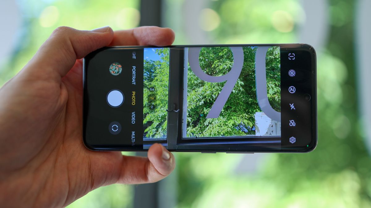 Honor 90 review: screen and storage supreme – but how's the 200MP ...