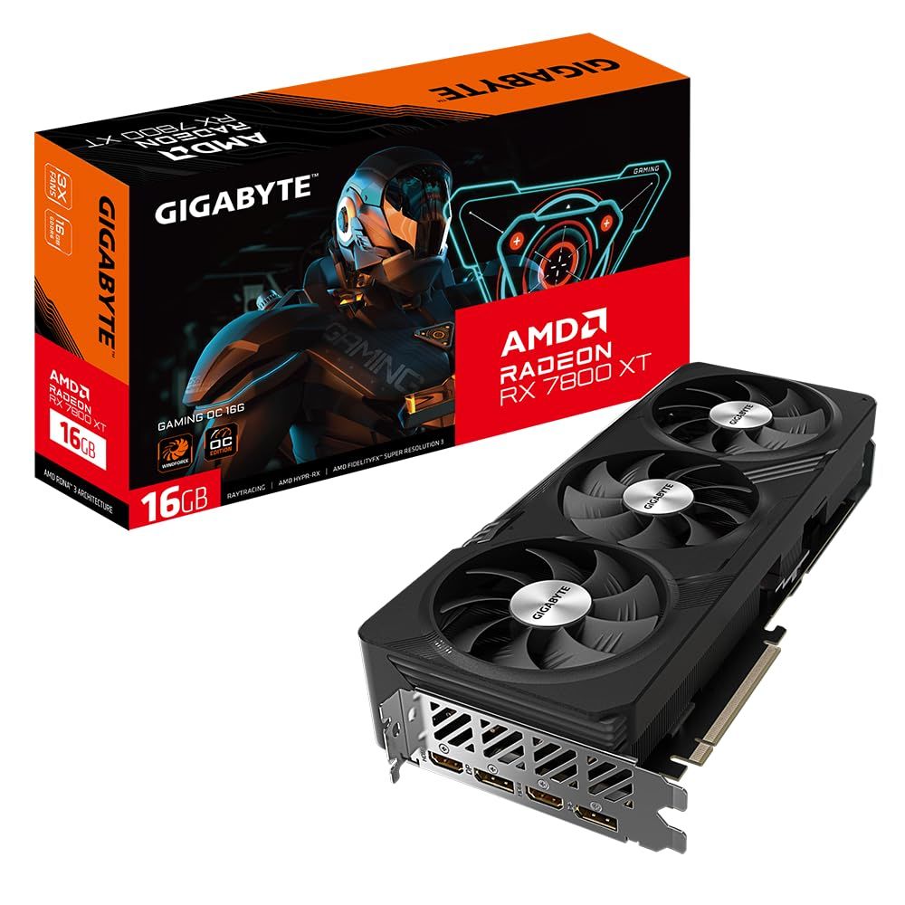 The best graphics cards for video editing: the best choice for all ...