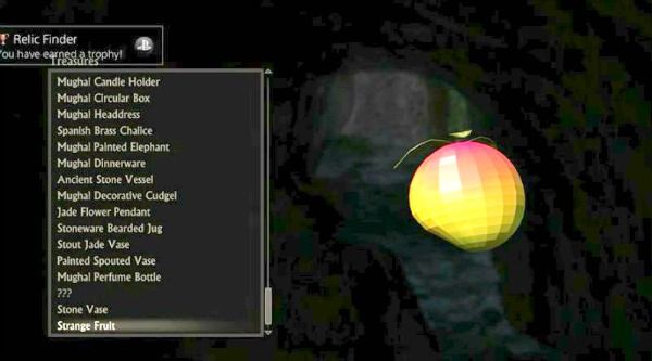 How To Find The Crash Bandicoot Strange Relic In Uncharted 4: A Thief's ...