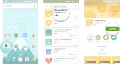 Google Keep: Everything you need to know | Android Central