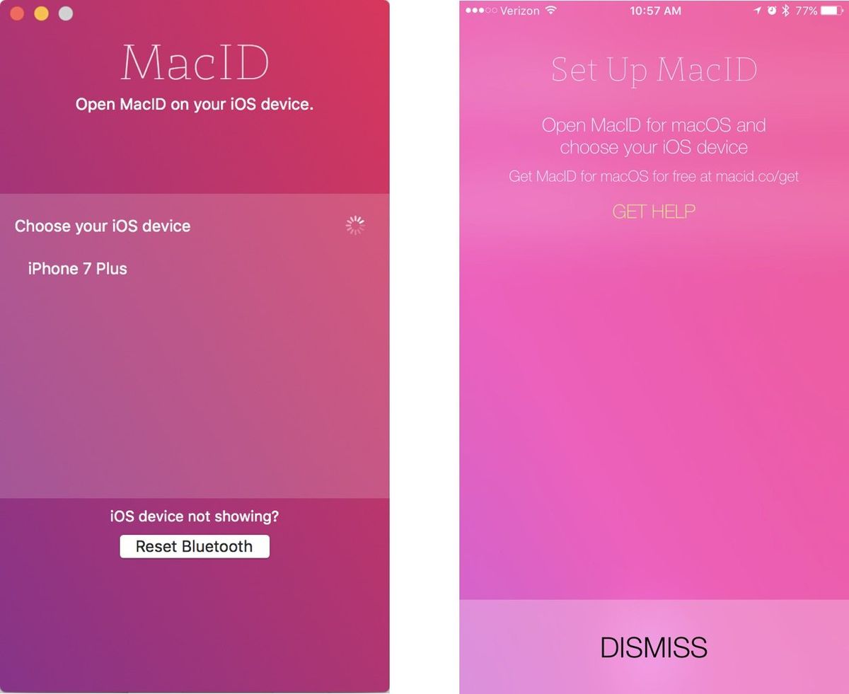 How to use Touch ID on older Macs | iMore