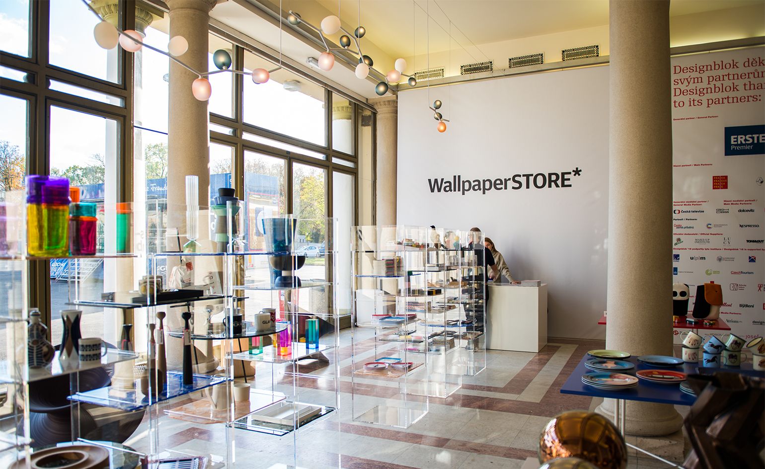 WallpaperSTORE* celebrates its 3rd anniversary of e-commerce | Wallpaper