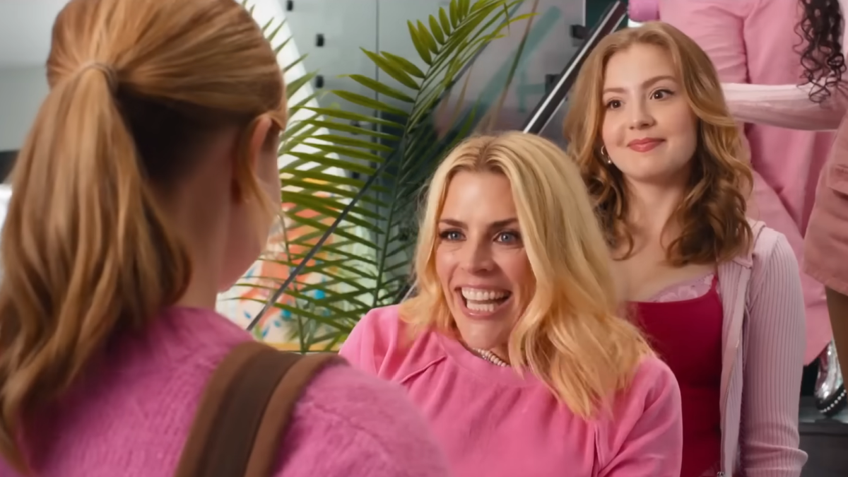 The Mean Girls Musical Movie: Release Date, Cast, Trailer, And Other ...