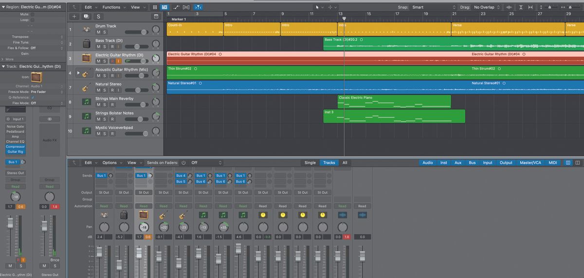 How to get a great guitar sound... without paying an engineer | MusicRadar