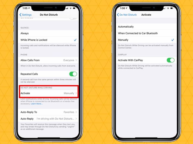 How to mute notifications on your iPhone | Tom's Guide