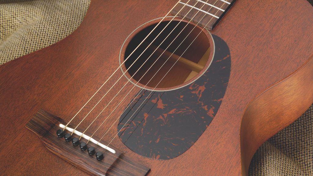 Best Martin guitars 2025: Top picks for acoustic tones | MusicRadar