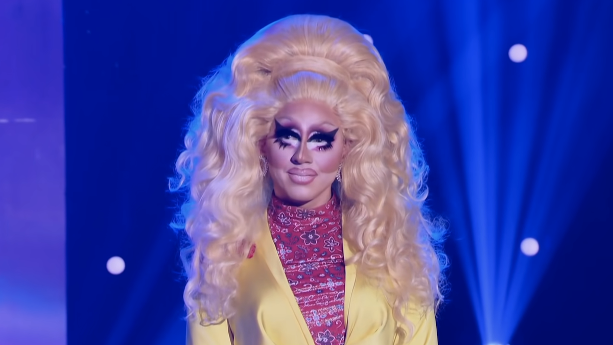 5 Biggest RuPaul's Drag Race Winners And What They're Doing Now ...