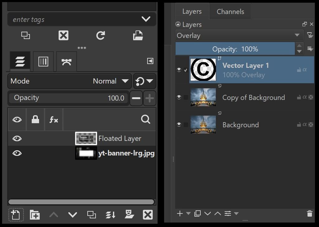 GIMP vs Krita: which free software is best for you? | Creative Bloq