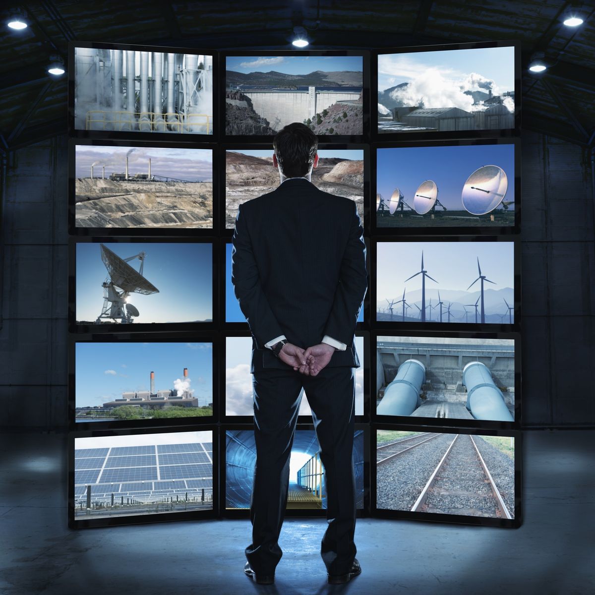 Is life with multiple monitors actually better? | PC Gamer